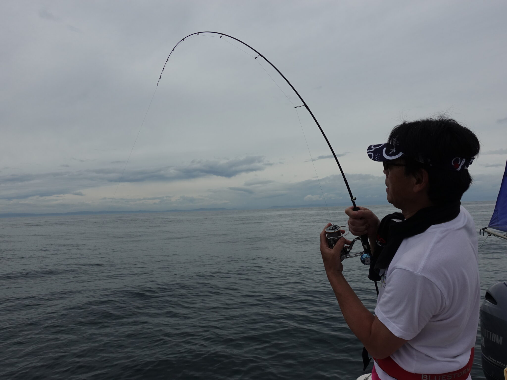 ロックボトム ジギング | ROCK BOTTOM7