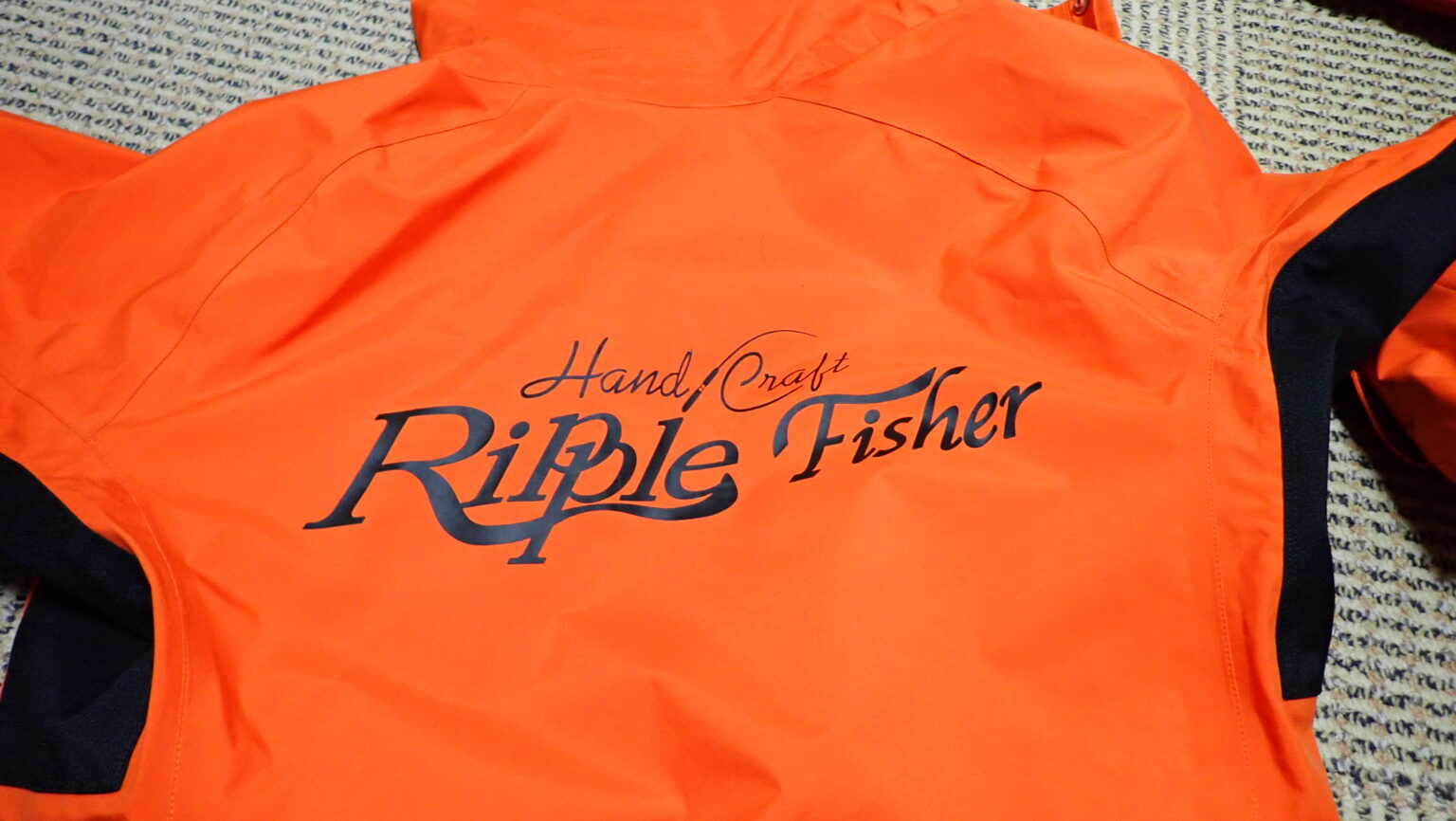 Ripple Fisher | ROCK BOTTOM7