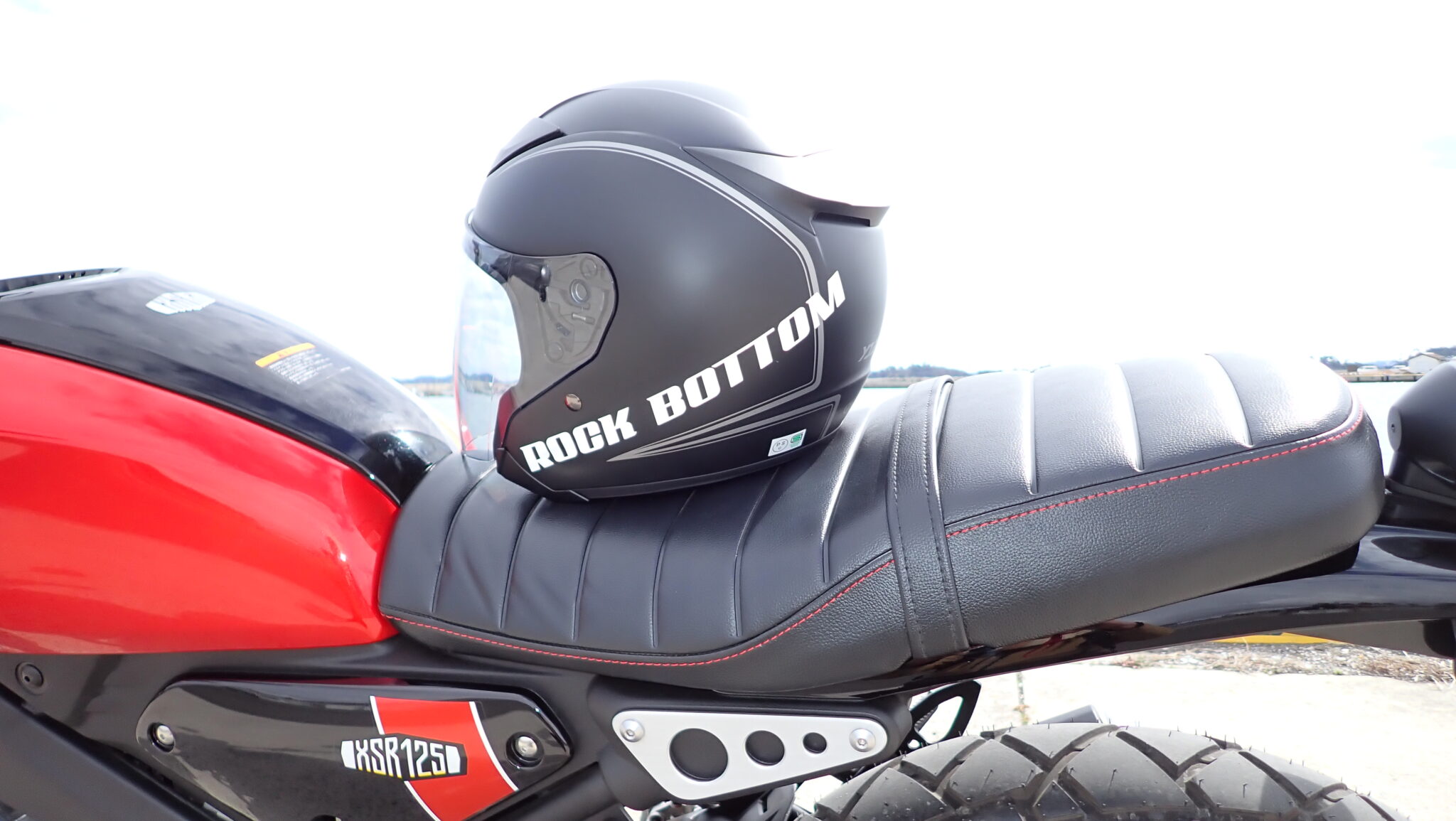 ヘルメットROCKBOTTOM | ROCK BOTTOM7