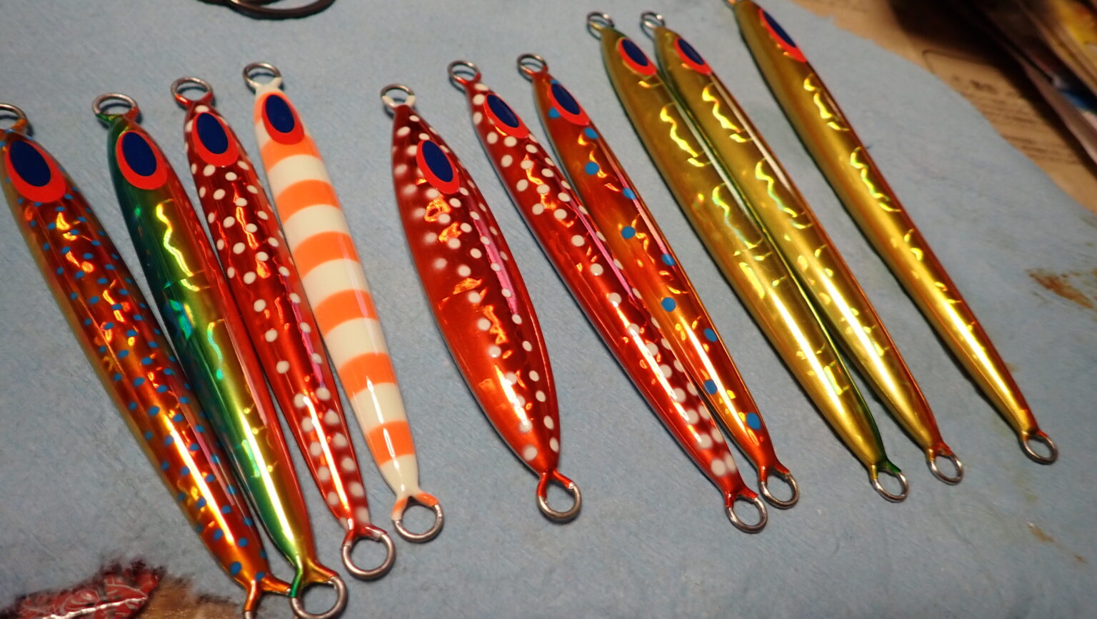 SPY-Ⅴ | ROCK BOTTOM7