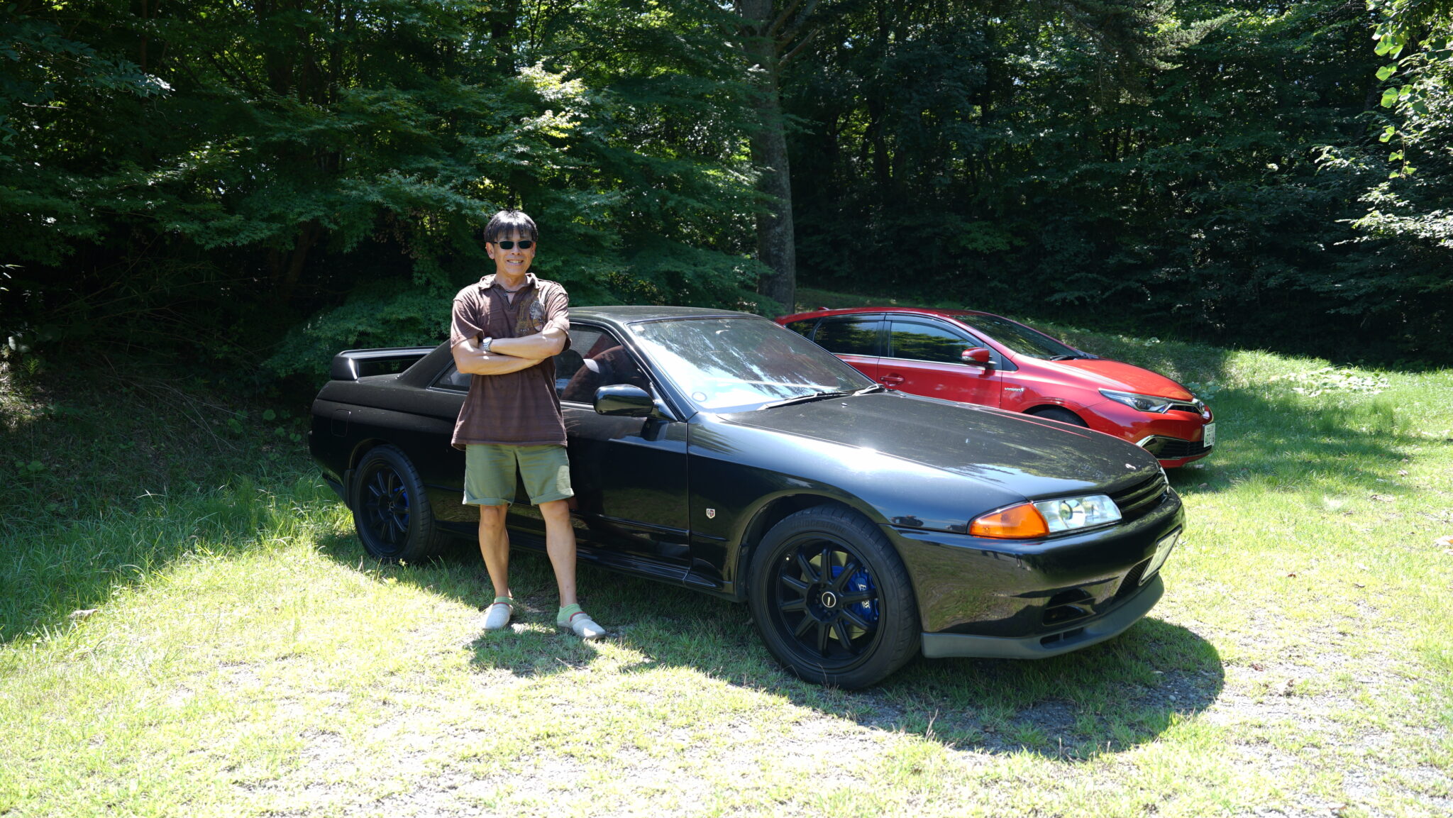 GTR | ROCK BOTTOM7
