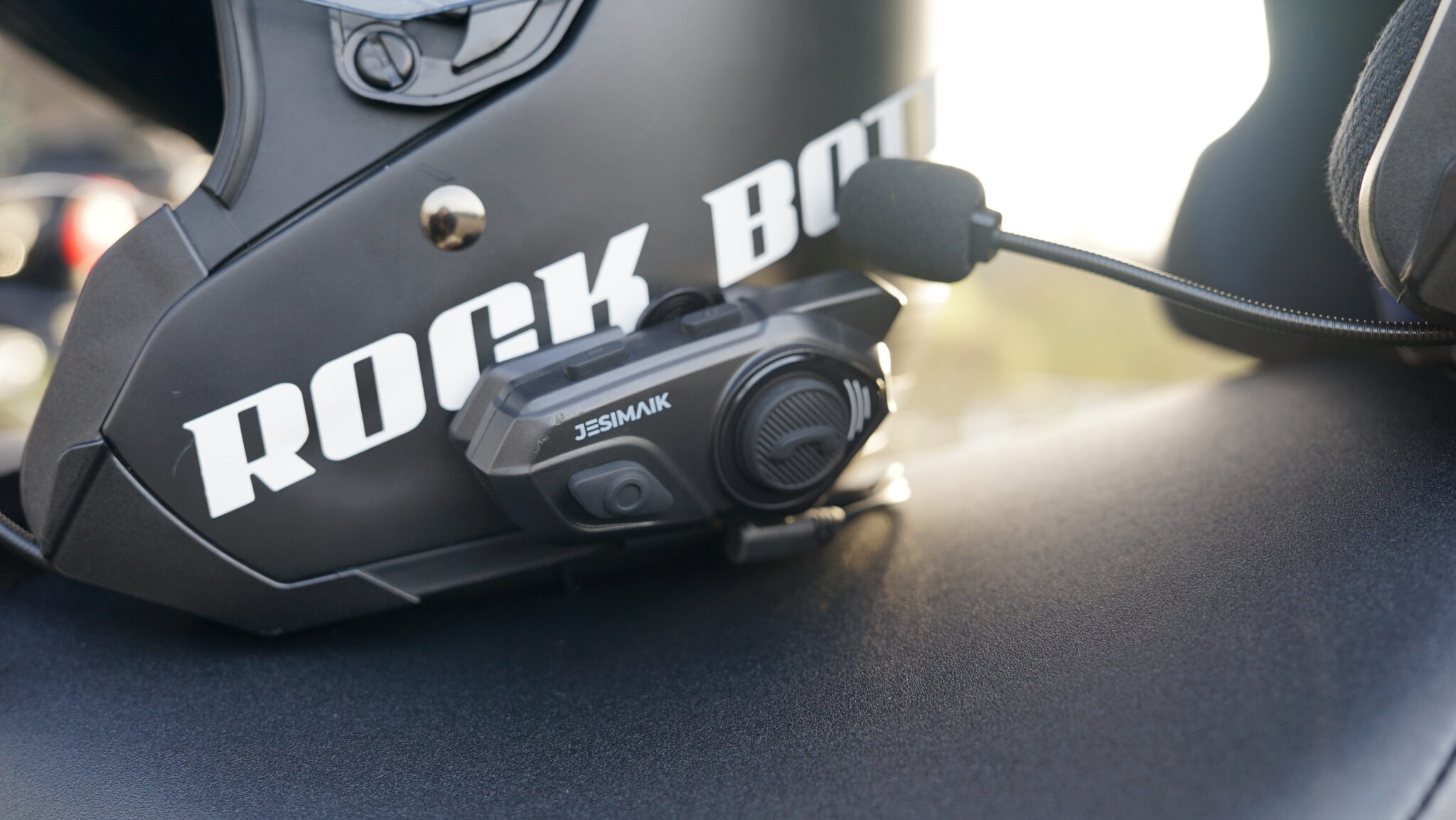 バイクインカム JESIMAIK | ROCK BOTTOM7