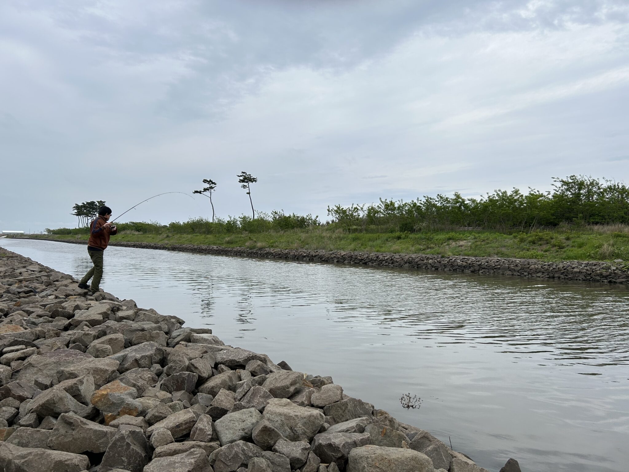 気分転換 | ROCK BOTTOM7