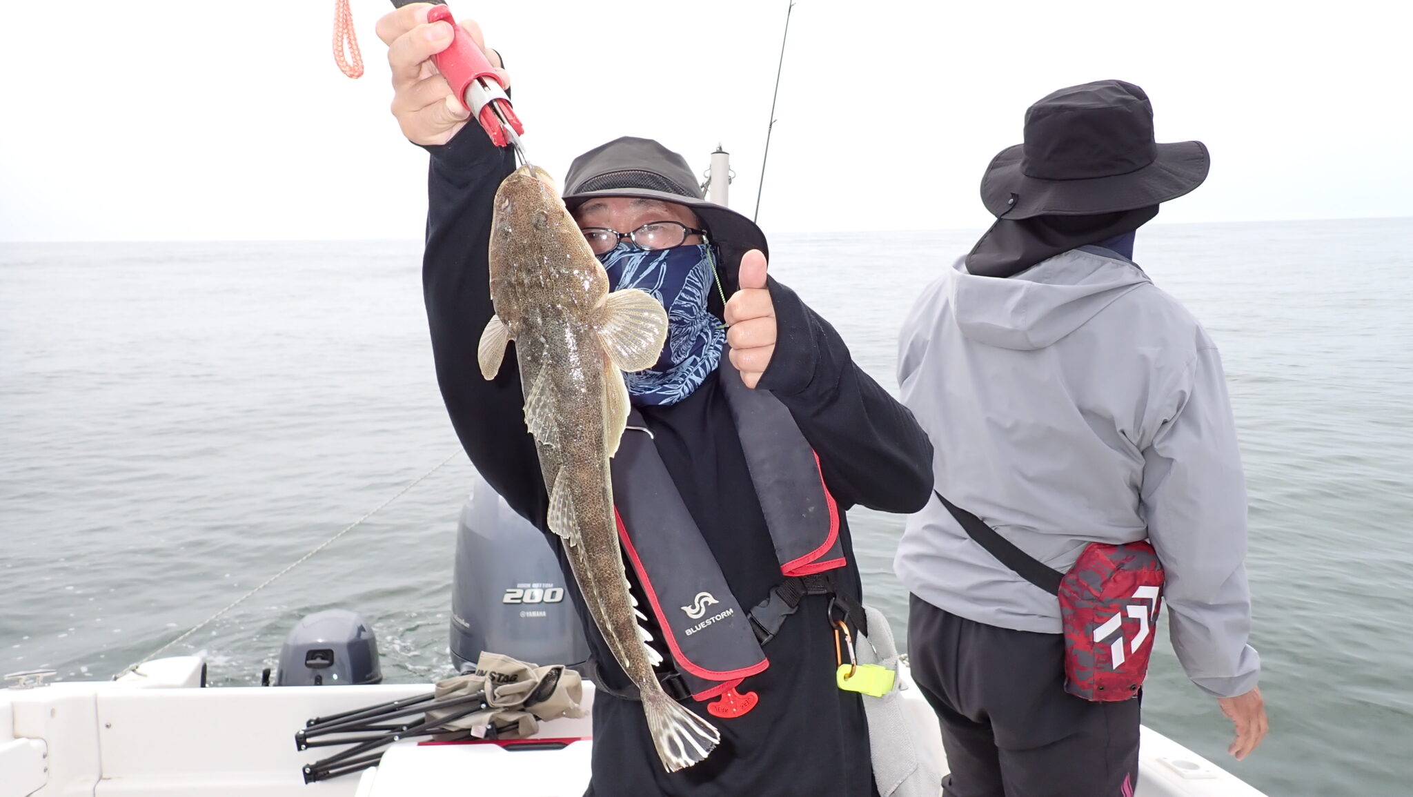 やっぱりマゴティ~ | ROCK BOTTOM7