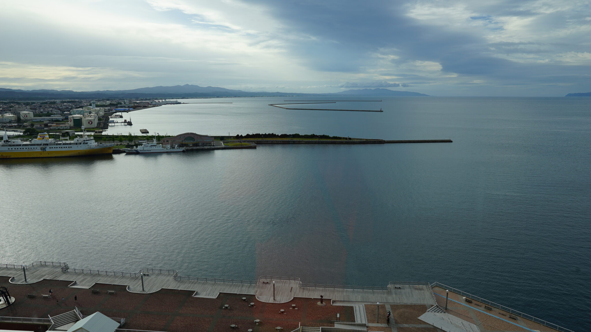 青森県 | ROCK BOTTOM7