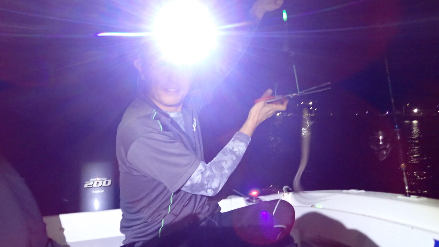 アナゴマスターへの道 | ROCK BOTTOM7